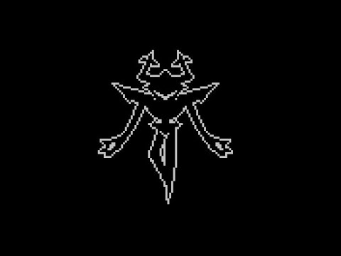 Deltarune Chapter 3 - Final Boss - YouTube