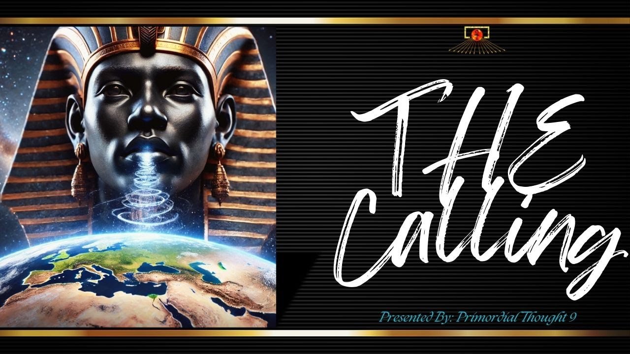 The Calling | A Primordial Vision - YouTube