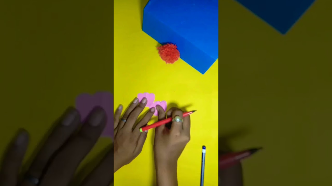 How To Make Paper Fish paper Fish fish craft shorts how-to-make-paper-fish-paper-fish-fish-craft-shorts