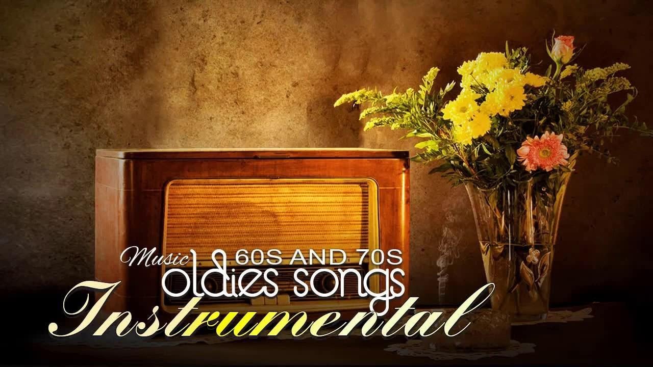 The Very Best Instrumental Hits - Greatest Hits Golden Oldies ...
