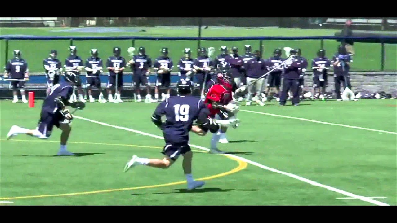 Peter Chabot 2015 Spring Highlight - YouTube