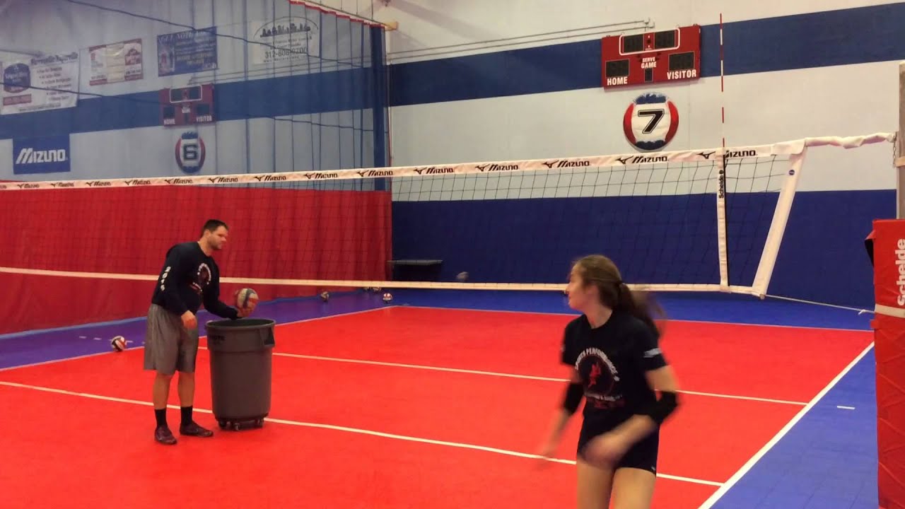 Holly Behrends, Class of 2017, OH/RS - YouTube