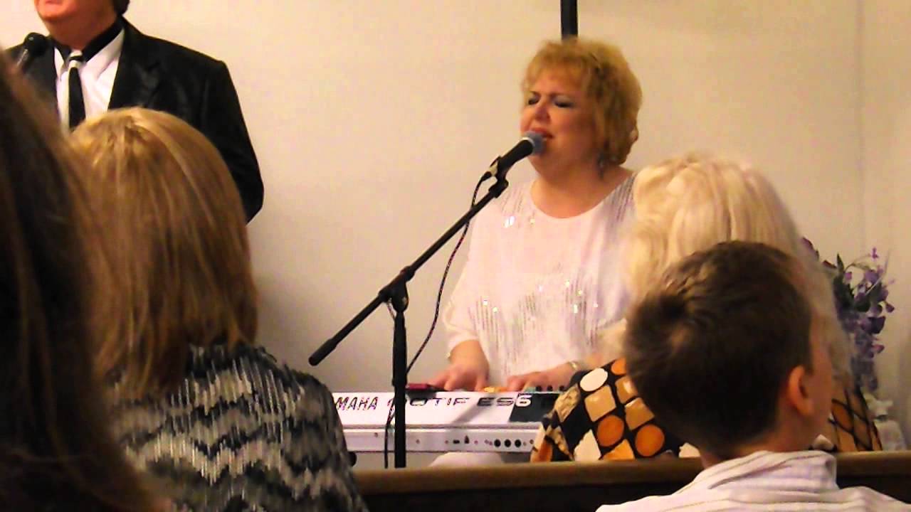 April Nye 2 - YouTube