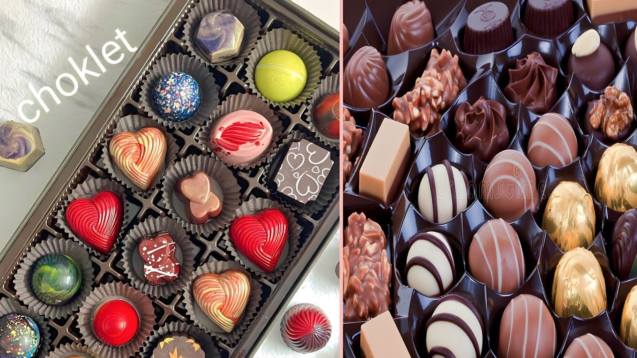 choklet potos!! ચોકલેટ photo - YouTube