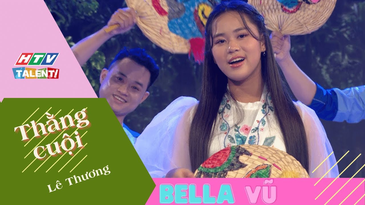 Thằng cuội _ St : Lê Thương _ Bd: Bella Vũ | VHTV Talent Official - YouTube