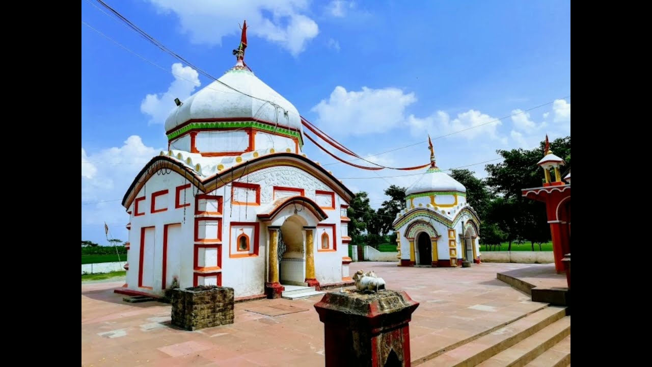 Top 10 places to visit in katihar - YouTube