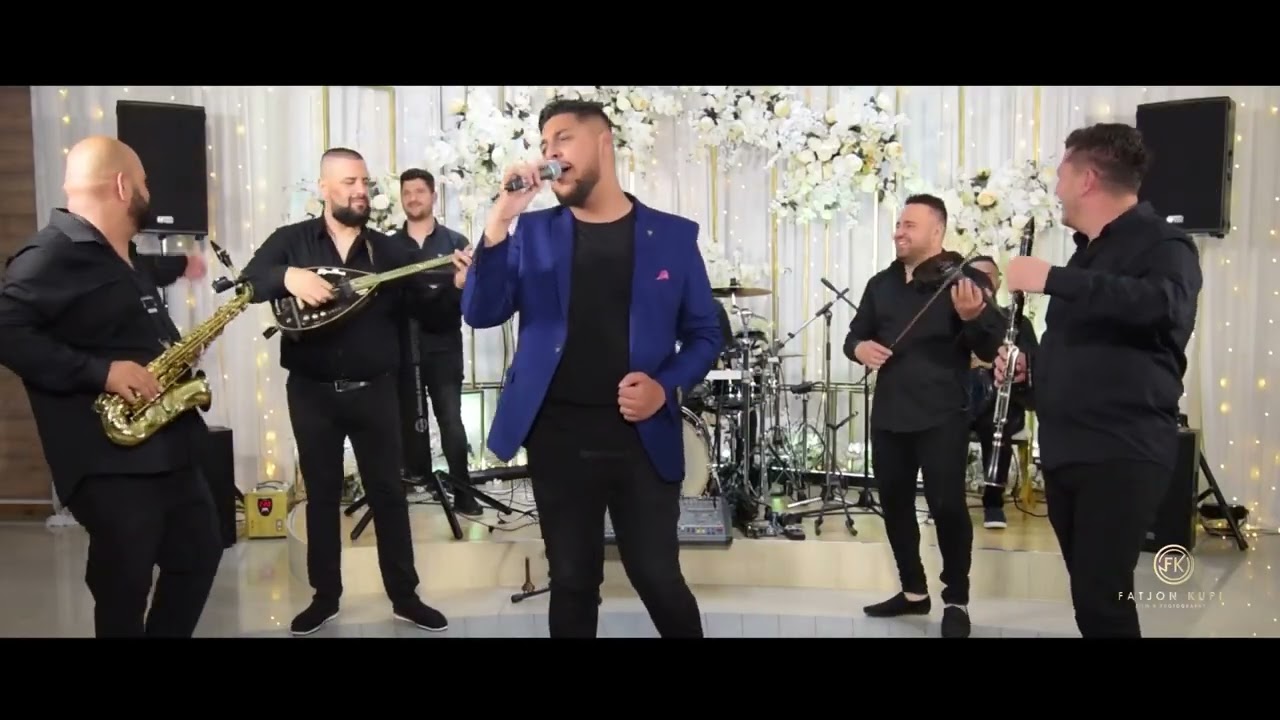 Petrit Vullkani & Band - Dasma 2022 - YouTube Petrit Vullkani & Band - Dasma 2022 - YouTube