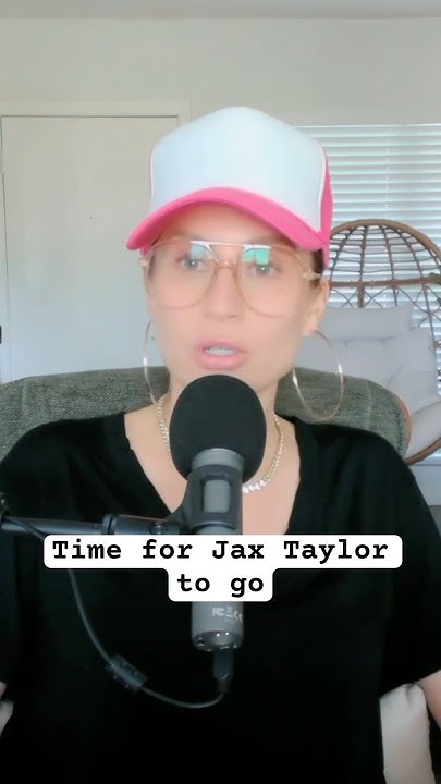 Time for Jax to go. Full Valley recap is available now - YouTube