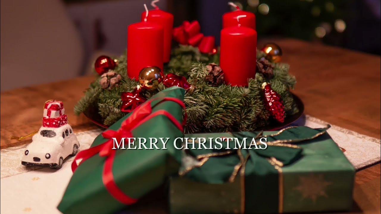 MERRY CHRISTMAS 2023 - YouTube