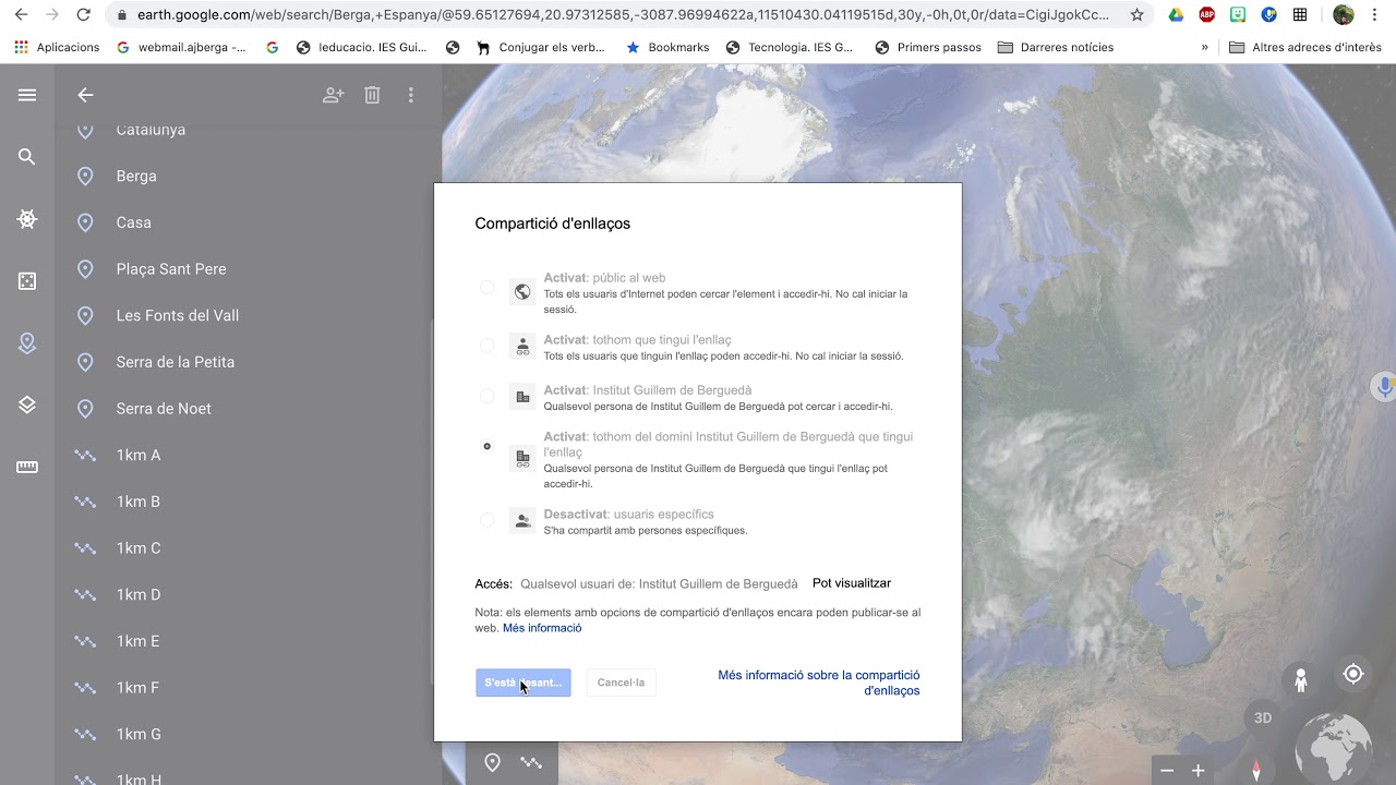 Google Earth 6 - YouTube