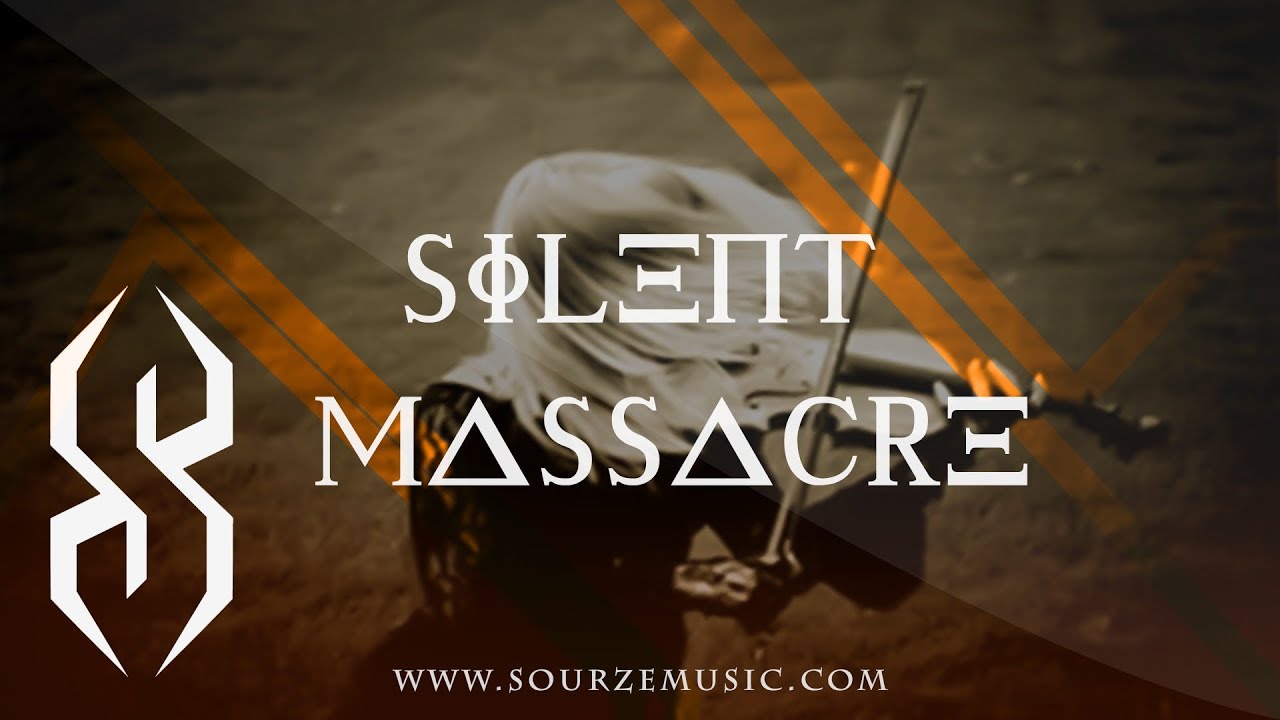 Dark Rap Violin Beat - Silent Massacre - YouTube