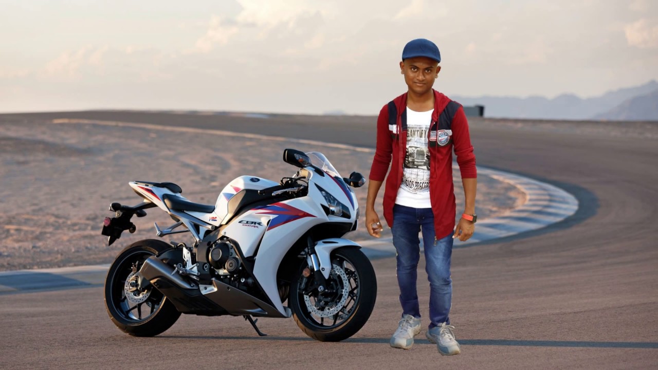 The king of Editography world.. - YouTube