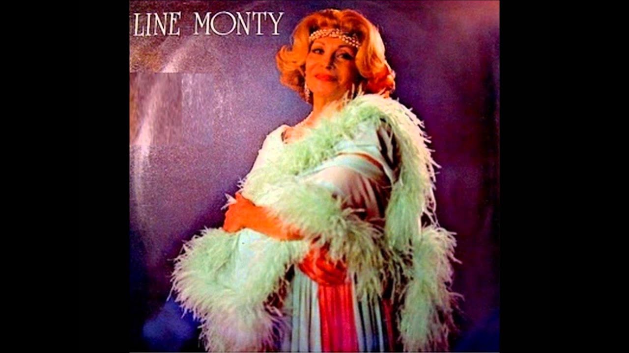 Line Monty - Khaleouni n'ghani - YouTube