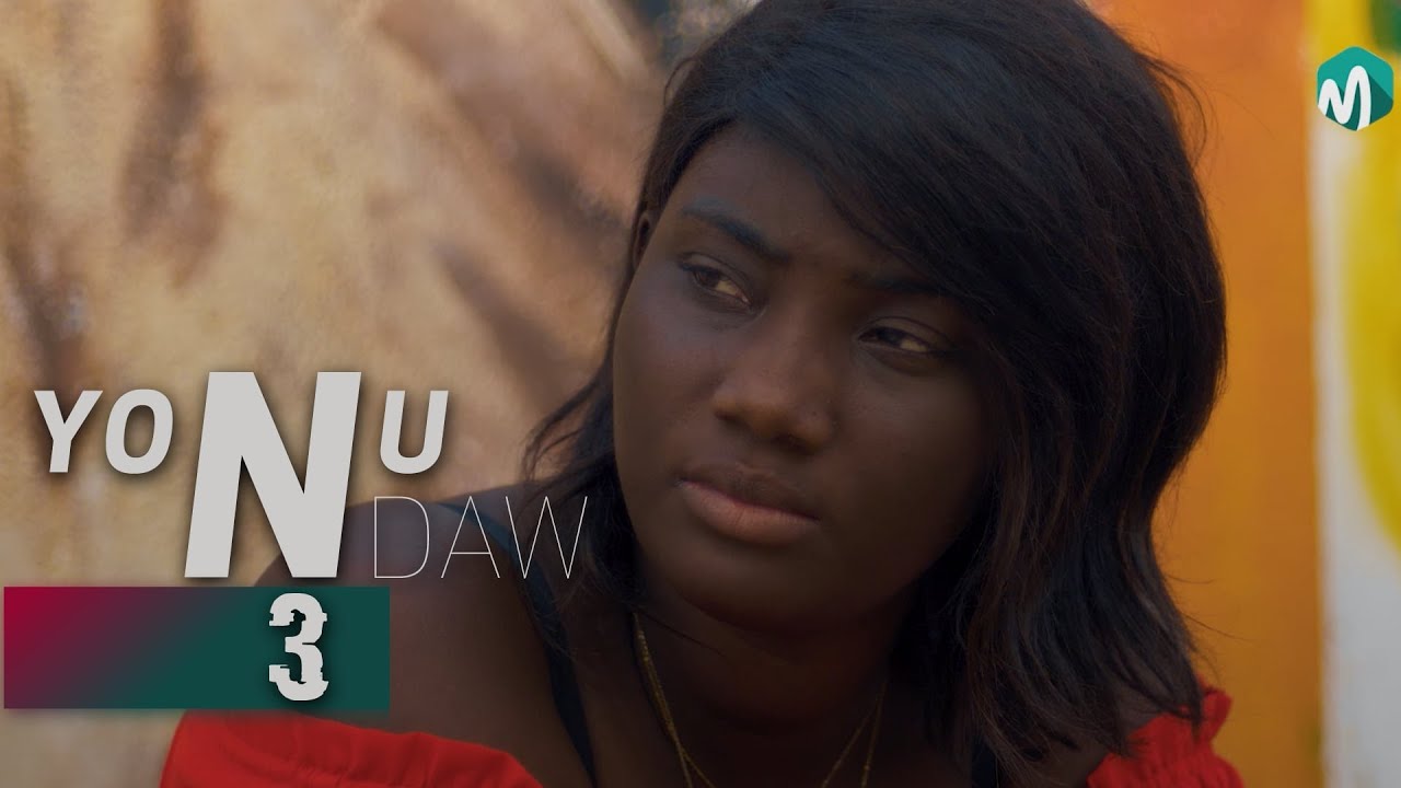Yonu Ndaw 3 - YouTube