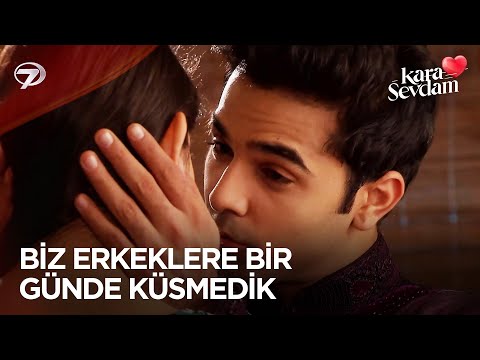 Ağızları Açık Bıraktı | Kara Sevdam Hint Dizisi 10. Bölüm