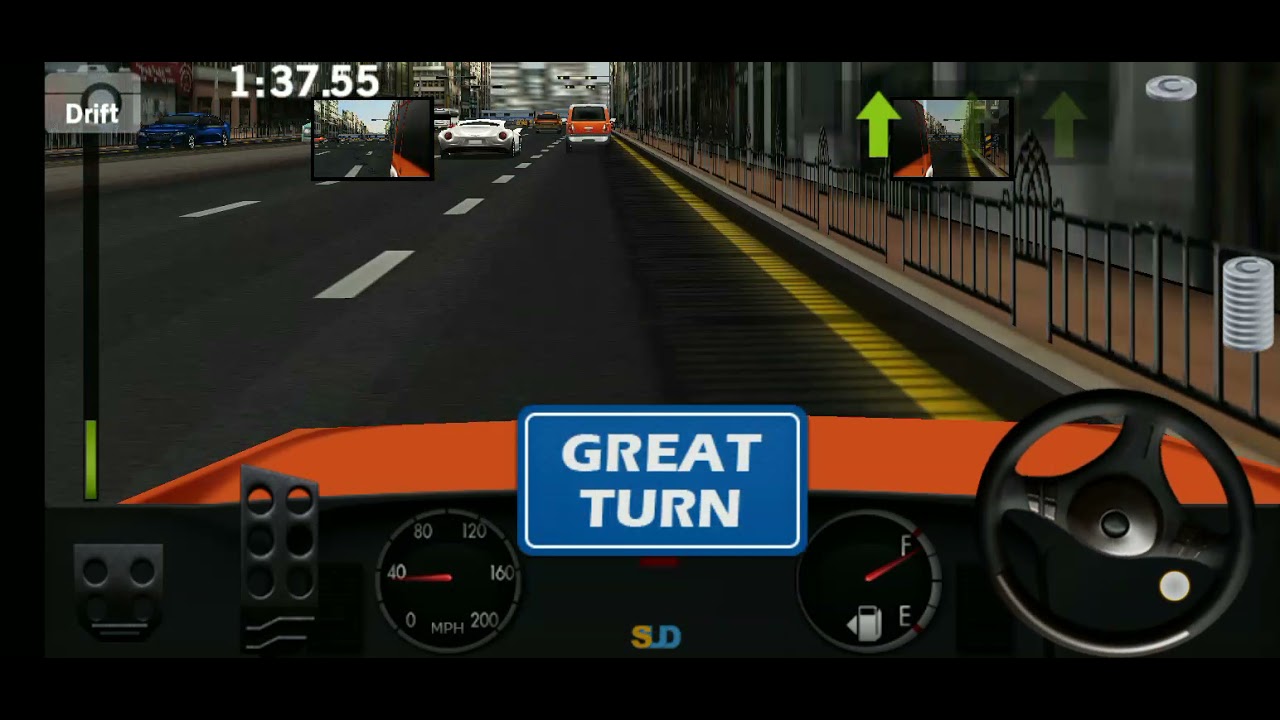 Dr driving /Dr driving game/droid gameplay tv/android gameplay tv ...