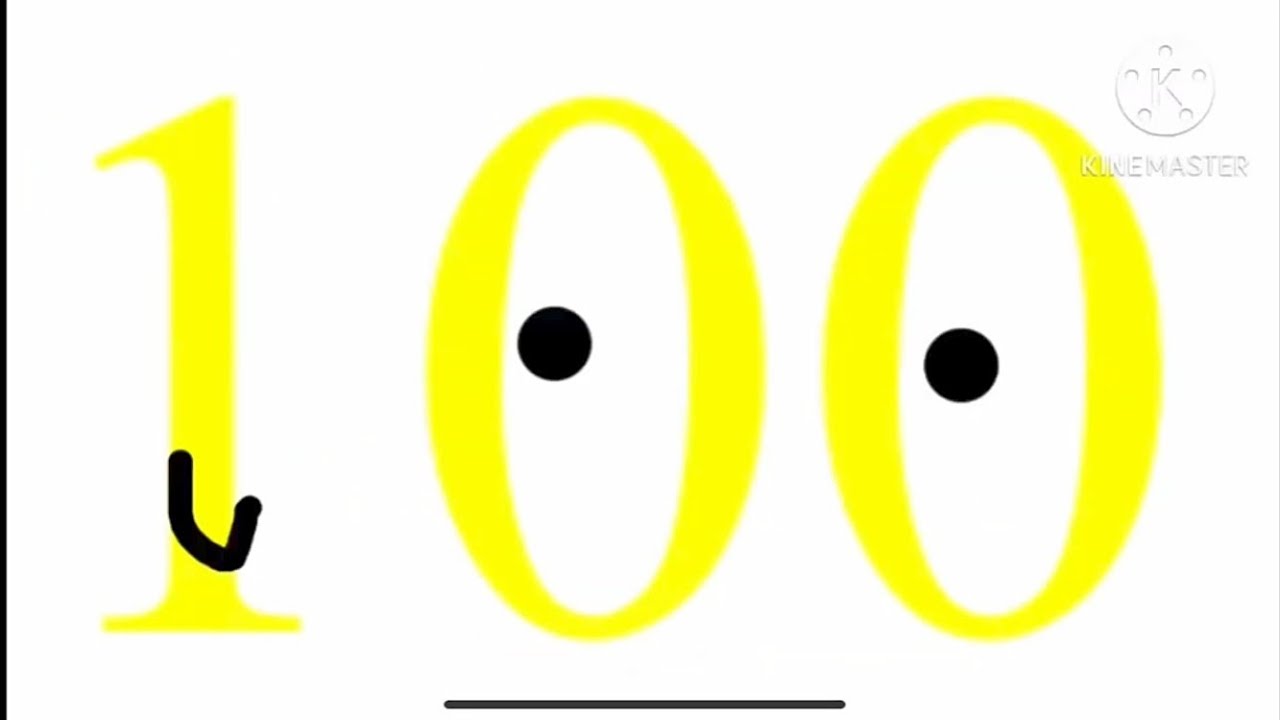 Number Lore 100 - YouTube