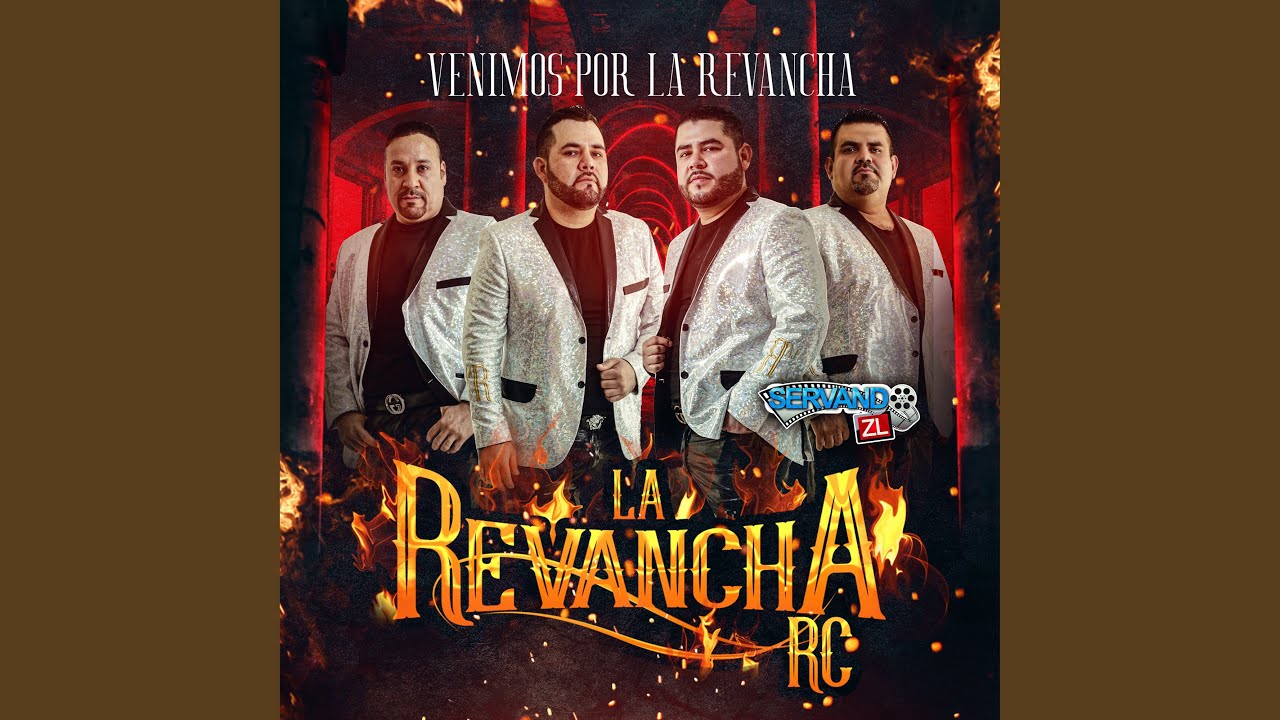 El Compa Chente - YouTube