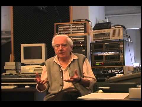 Robert Ashley: You Can't Call It Anything Else But Opera