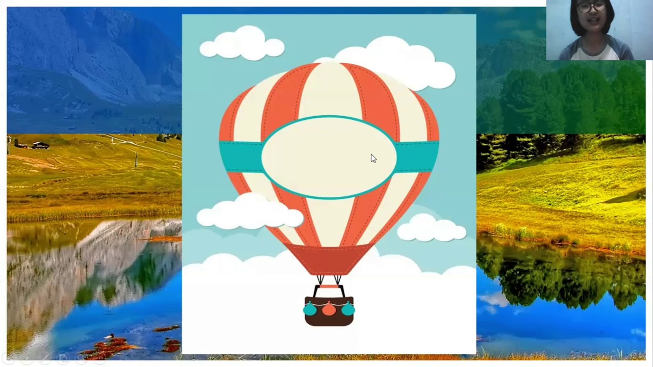 How does a hot air balloon works? - YouTube