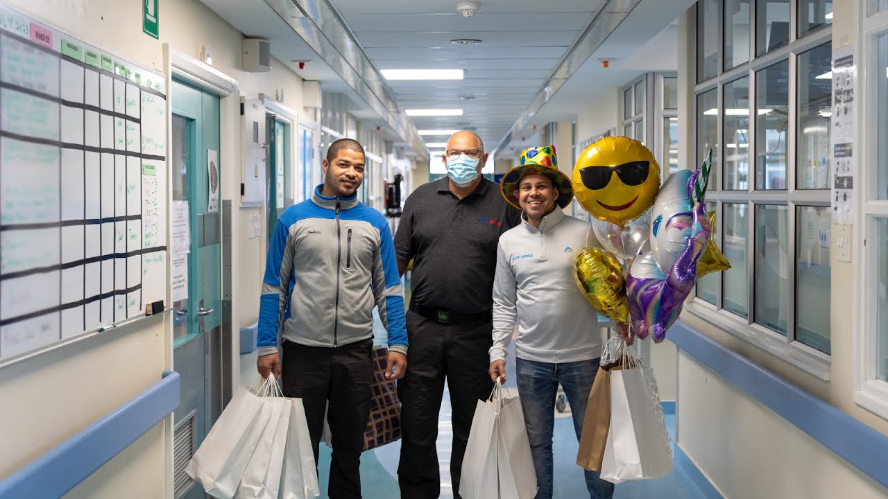 1cc X RCCH - YouTube