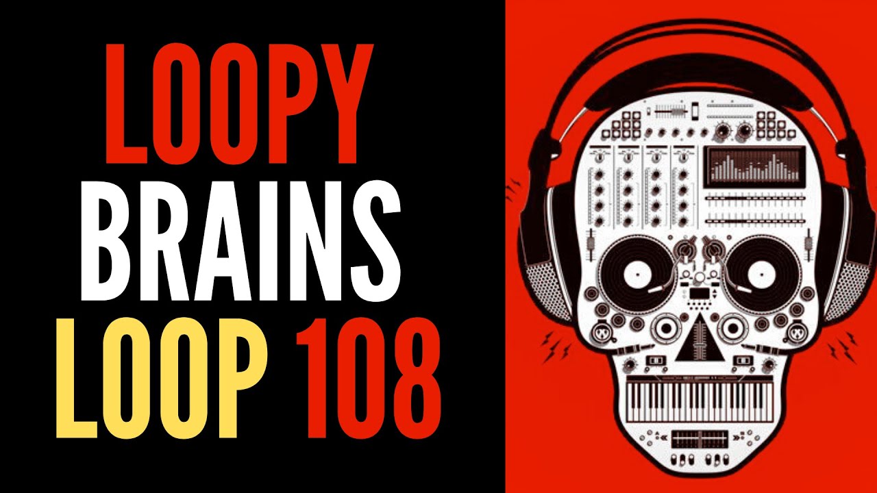 LOOP #108 - SAMPLE PACK FREE DOWNLOAD, FREE LOOP KITS, FREE MELODY ...