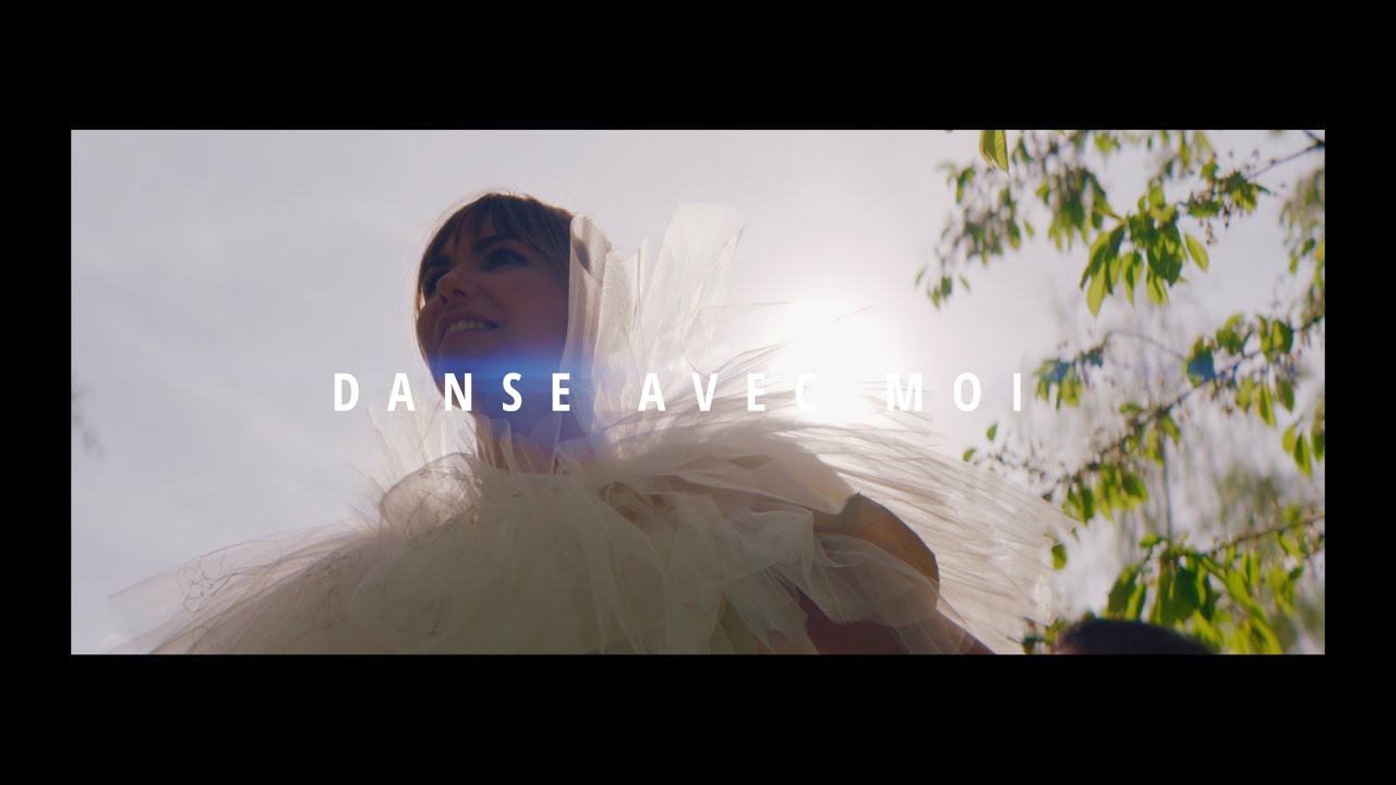 Martmatic ft Camillou - Danse avec moi - YouTube