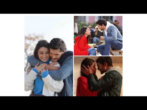 Firuze ❤️ Ayaz/ ZEMHERI/ 🔥🎉 FULL LOVE STORY 🎉🔥❤️