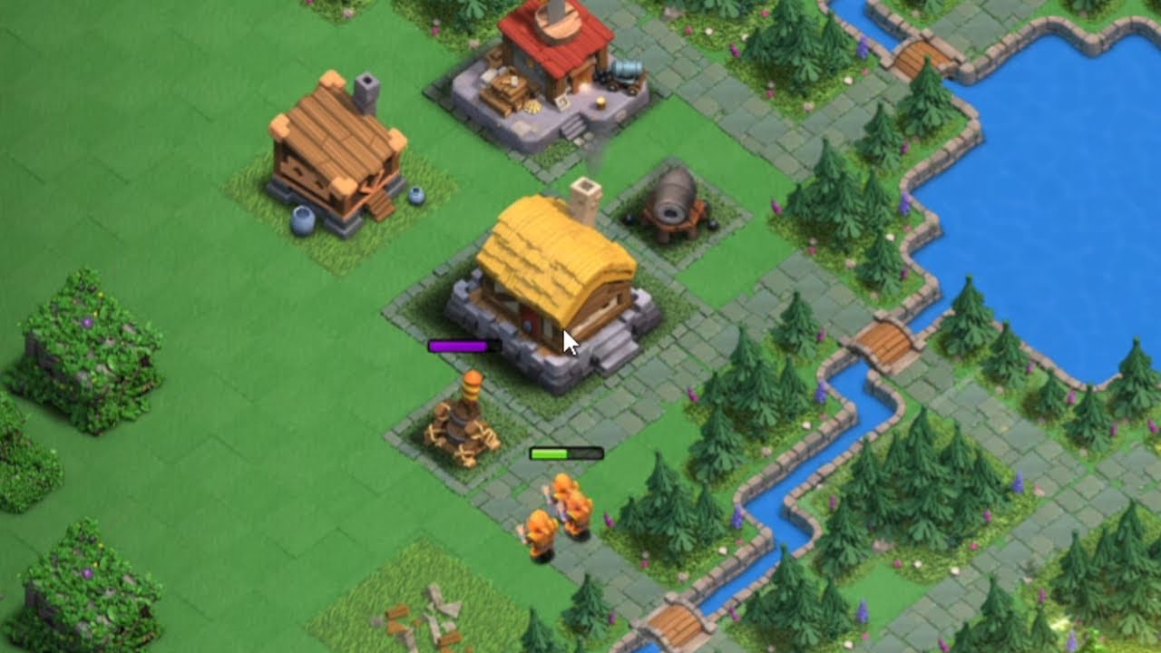 super wizards are goated... | clash of clans ep. 48 - YouTube