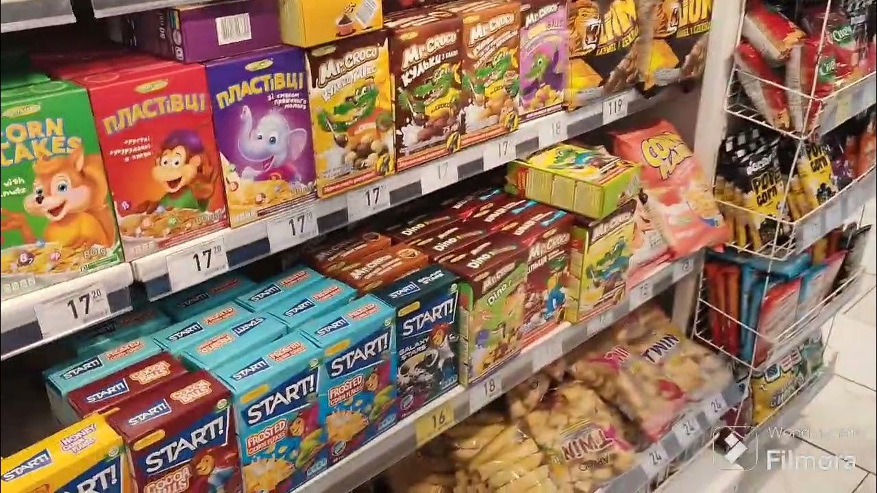 Маркетопт -великий вибір якісних та свіжих продуктів, які дарують вам ...