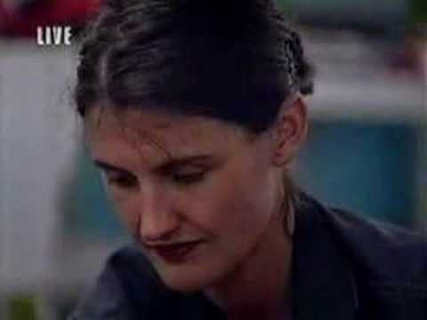 Anna Nolan on Big Brother 2000 - YouTube