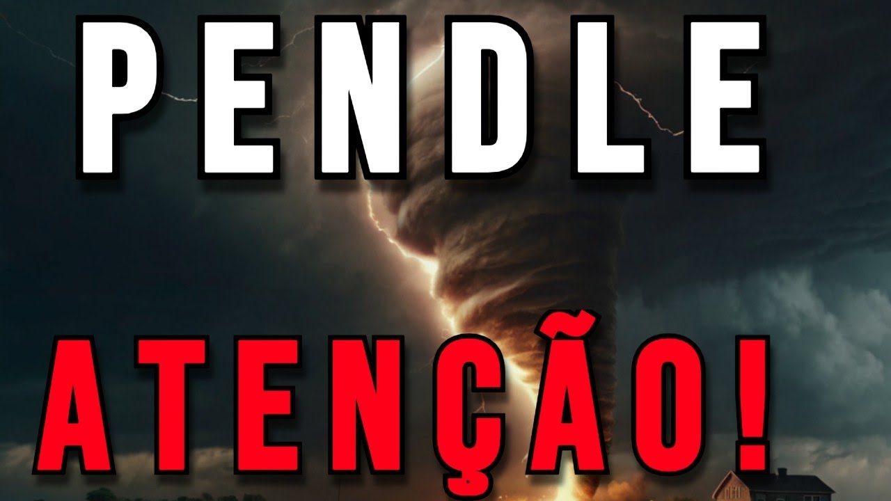 ATENÇÃO: SE VOCÊ TEM PENDLE, ASSISTA AO VÍDEO. AINDA VALE A PENA? - YouTube