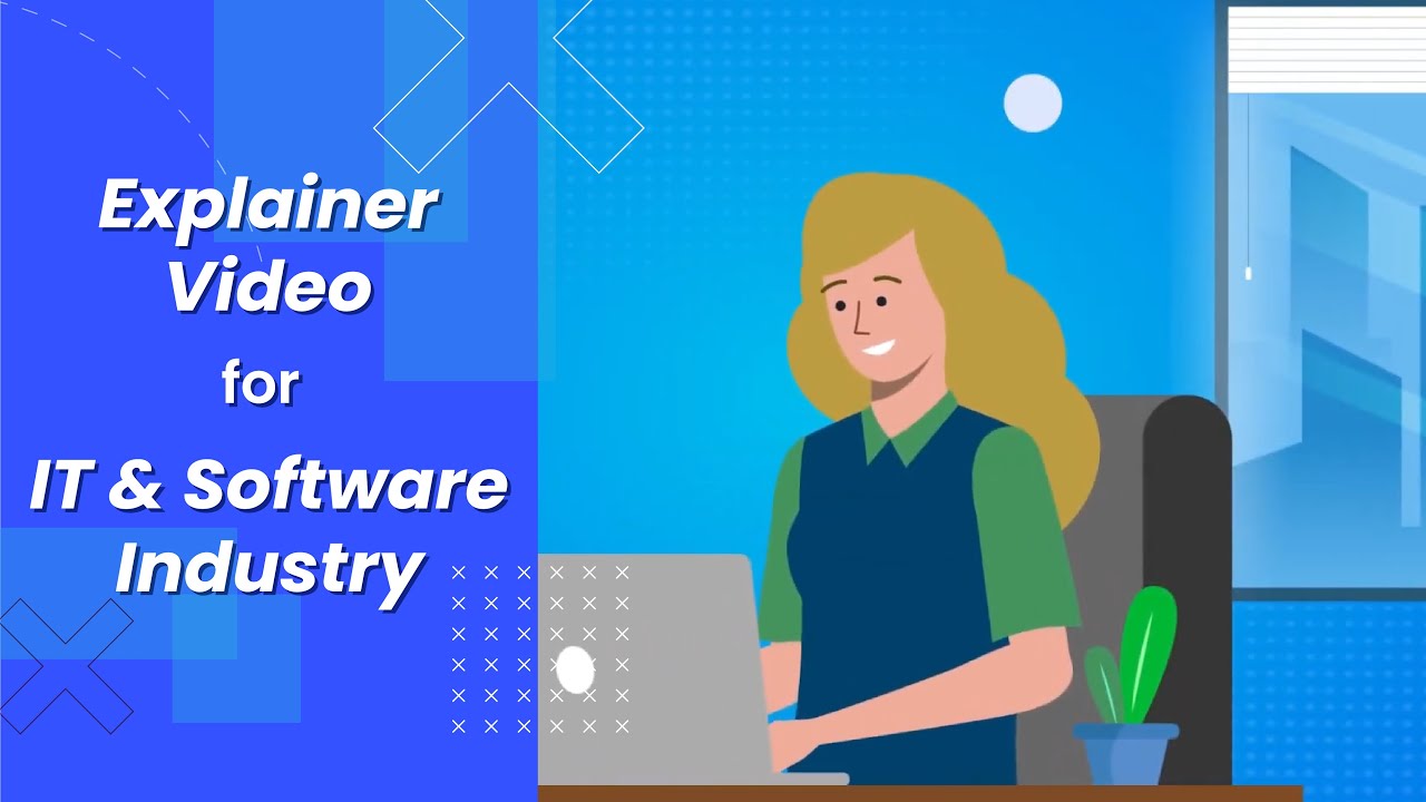 Vertical Workflow | Explainer Video by Animation Explainers - YouTube