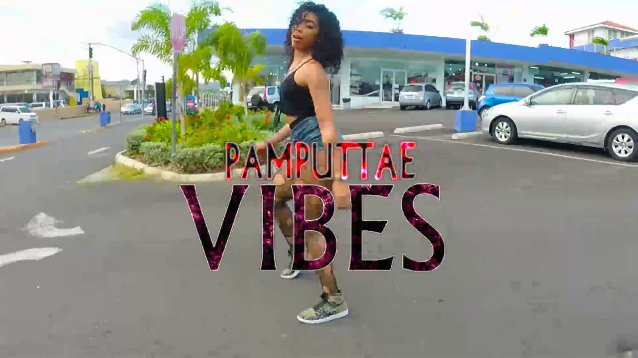 #Tunes PAMPUTTAE - Vibes Produce by Masquerade - YouTube