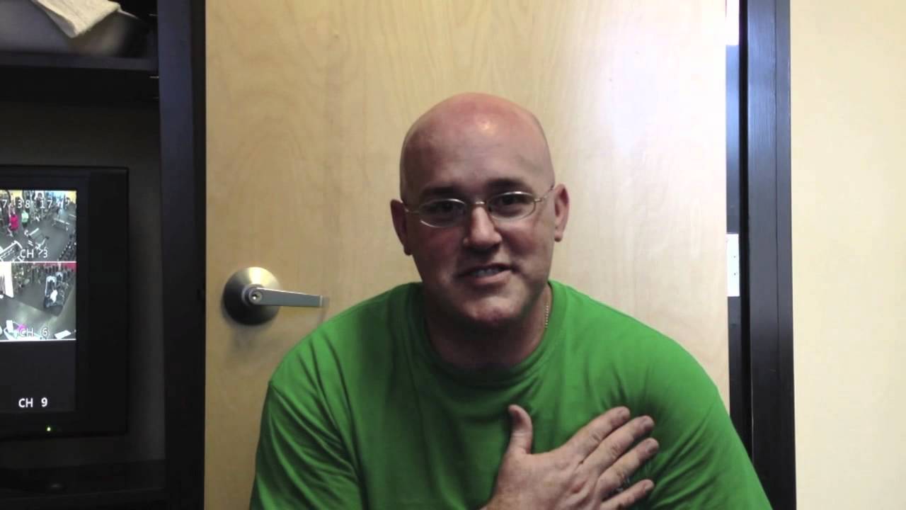 Perdido Health Club 24/7 720p - YouTube