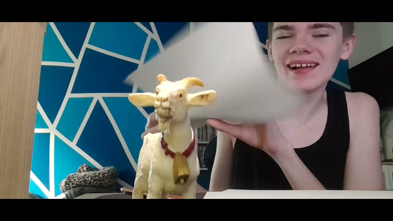 Da bin ich wieder 3 Maker Challeng - YouTube