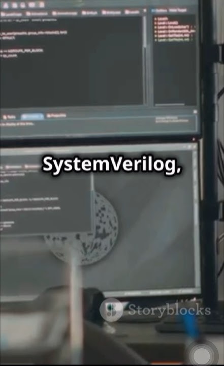 Importance Of Coverage And Assertions In Systemverilog Semiconductorindustry Vlsi Shorts Short