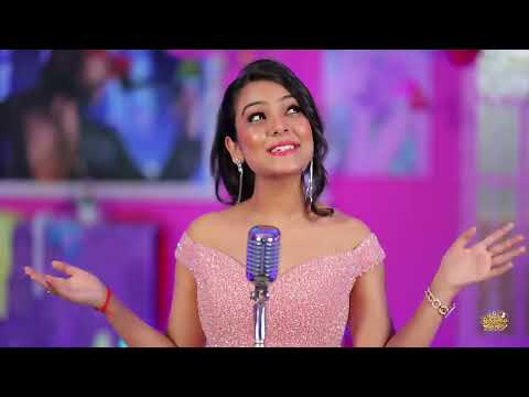 Nishtha Sharma: Tumm Ho Soulmate Mere (Official Song) | Himesh Reshammiya| Saregamapa | The Voice