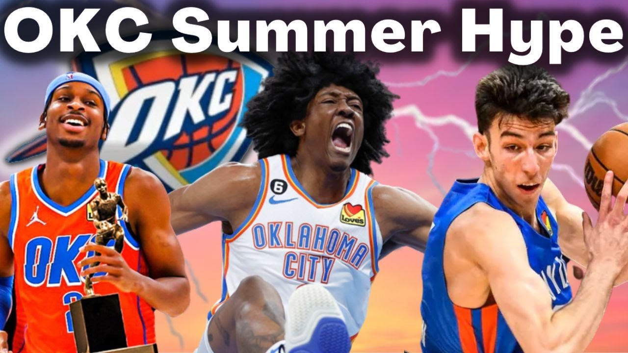 is JDub gettng more athletic? Will SGA win the MVP? Will Chet win ...