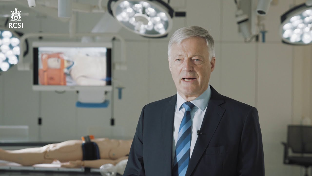 Career in Surgery | RCSI - YouTube