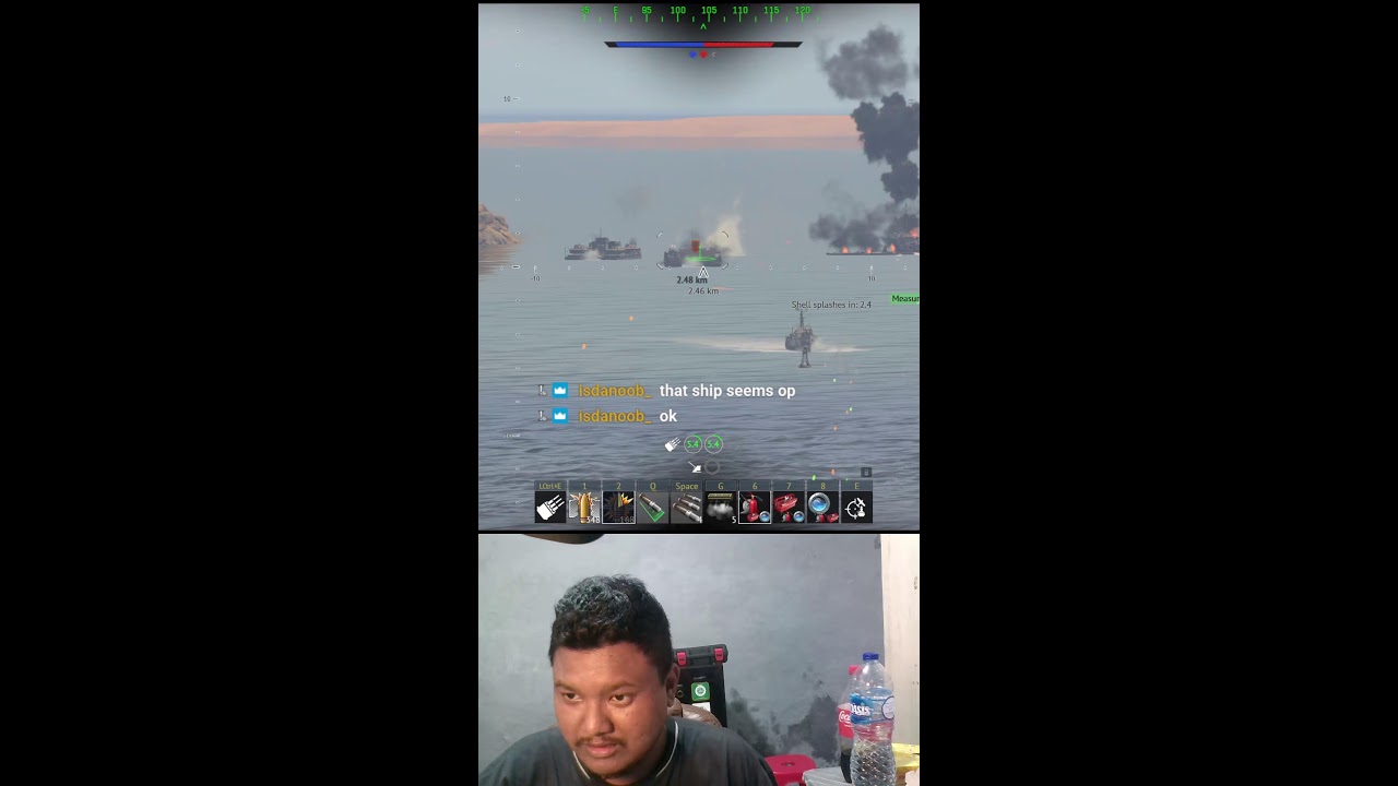 Chilling stream small streamer support 10 more sub for buying 1tb HDD ...