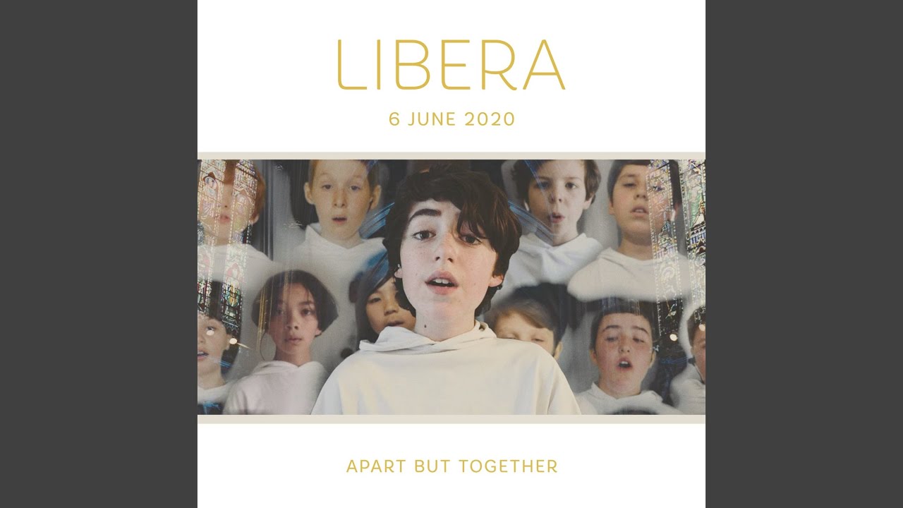 Deep peace (Gaelic blessing) - YouTube