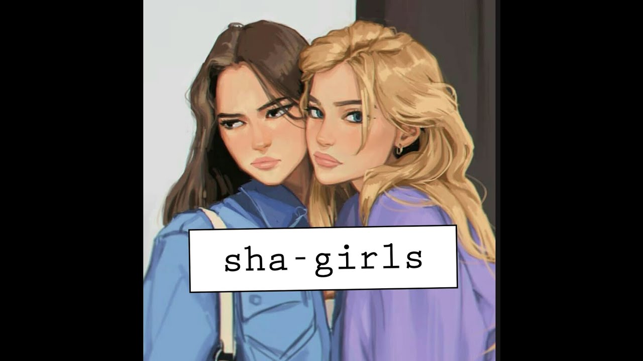 sha-girls - YouTube