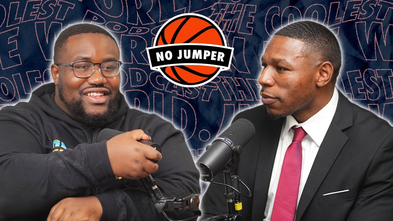 Aaron The Plumber On Pop The Balloon, Flakko Beef, Zeus Network & More ...