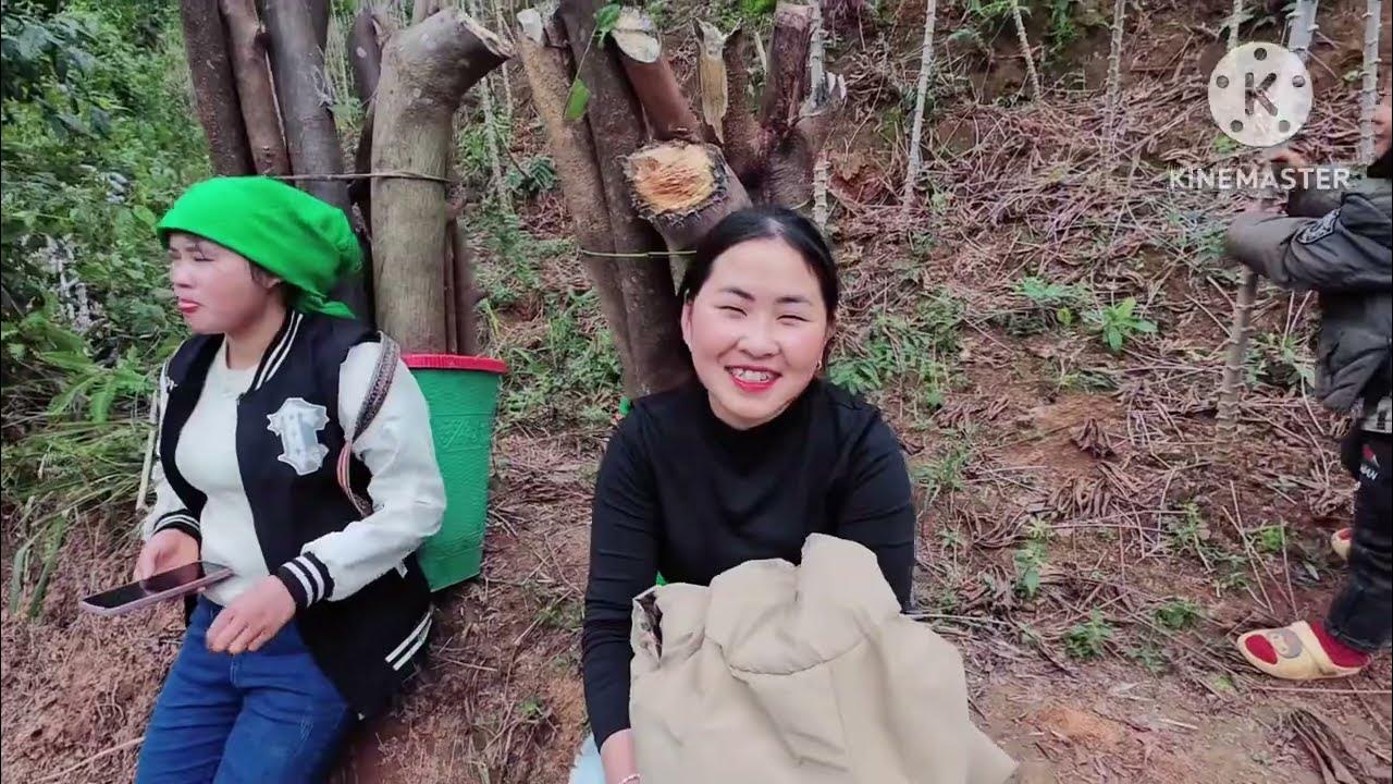 Hnub No peb Mus ev Tawg deb heev li ev ib los ev tsis tag kab Zuag Xyooj - YouTube