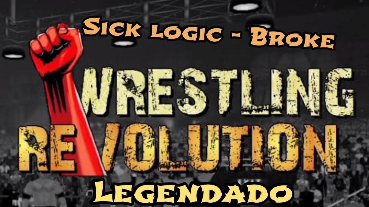 Sick Logic - Broke (Legendado) - YouTube