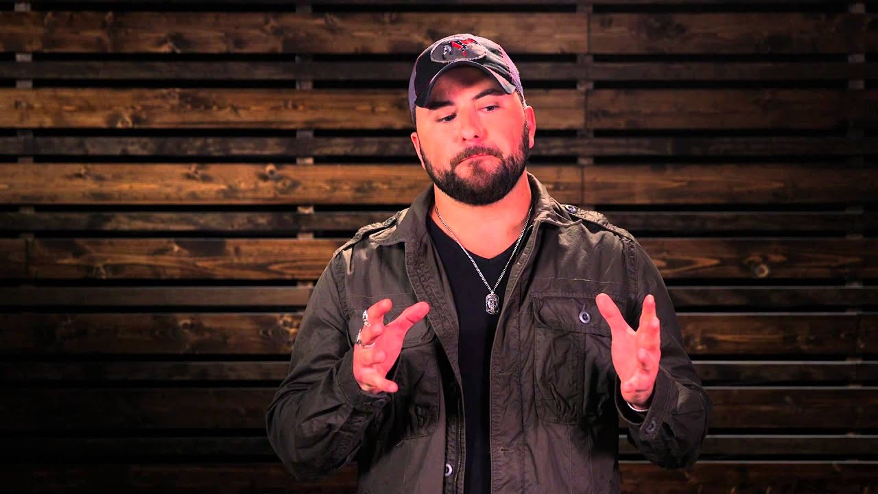 Tyler Farr - Behind The Song "Withdrawals" - YouTube