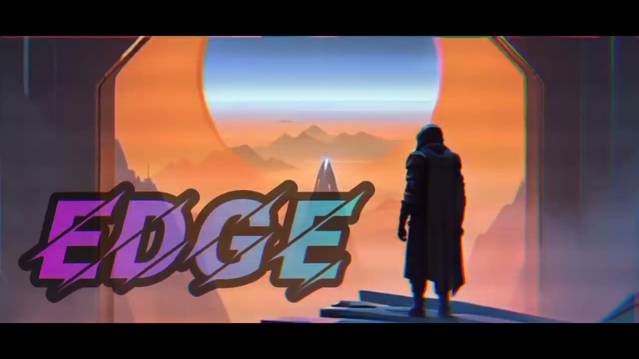 "EDGE" Lil Peep X Ski Mask The Slump God Type Beat (FREE FOR Non-PROFIT ...