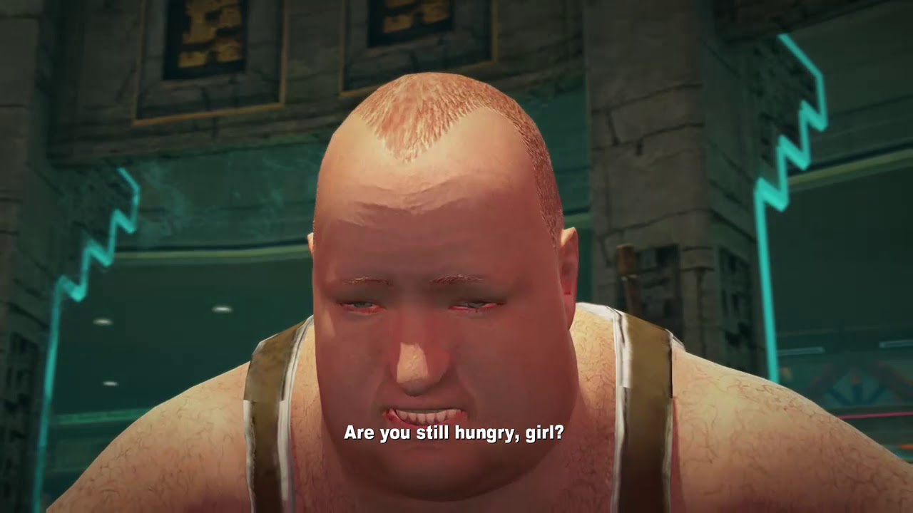 Dead Rising 2 Off the Record Ted and Snowflake Boss Fight - YouTube