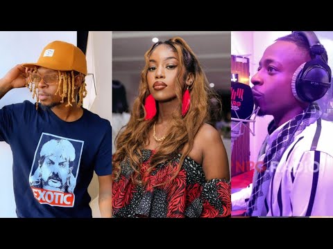 Shaq The Yungin Responds To Sean Preezy Saying Cindy K had Not HEALED ...